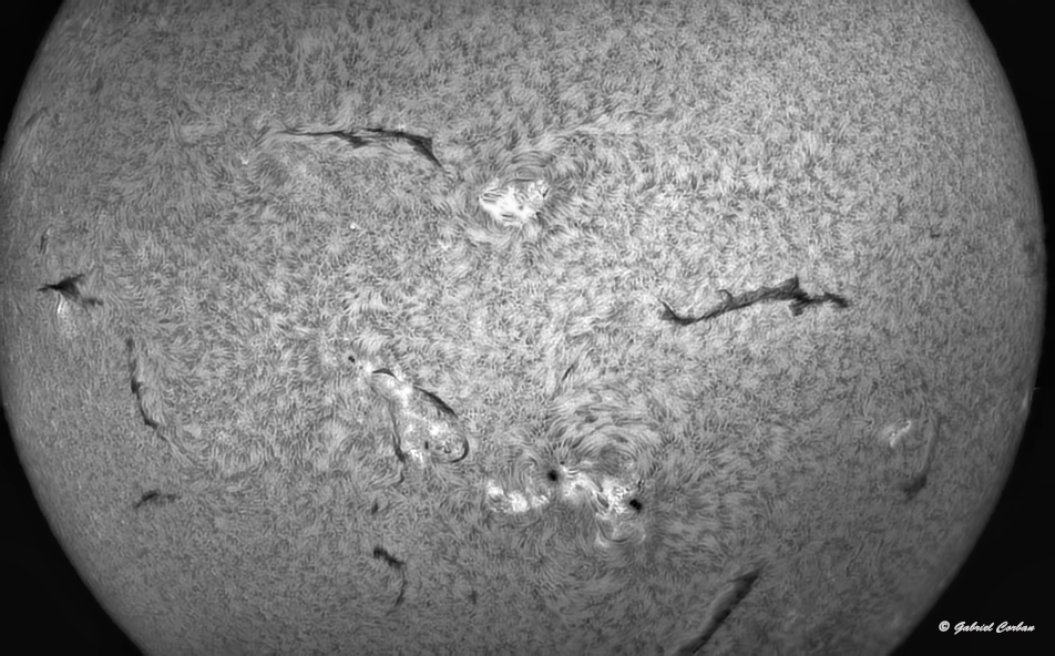 Lunt Capture 2 – Lunt Solar Systems