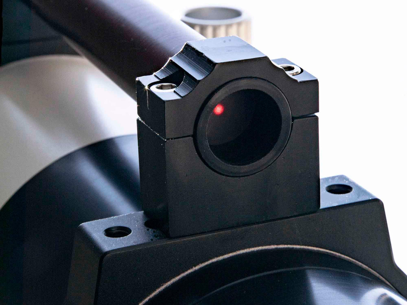 Lunt 100 mm Universal Telescope – Lunt Solar Systems