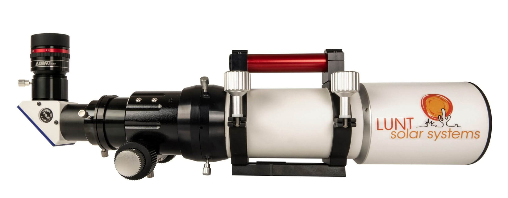 Lunt 80 mm Universal Telescope – Lunt Solar Systems