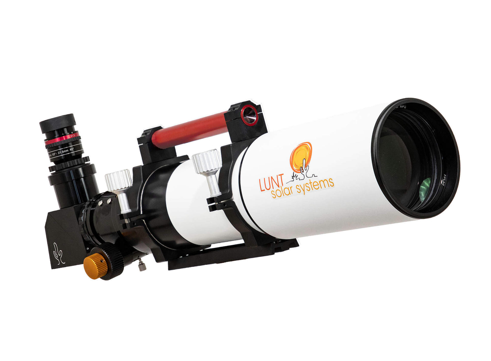 Lunt 100 mm Universal Telescope – Lunt Solar Systems