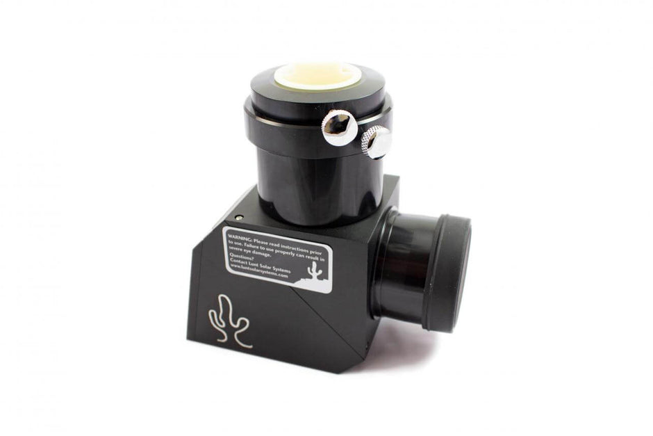 White Light Solar Wedges – Lunt Solar Systems